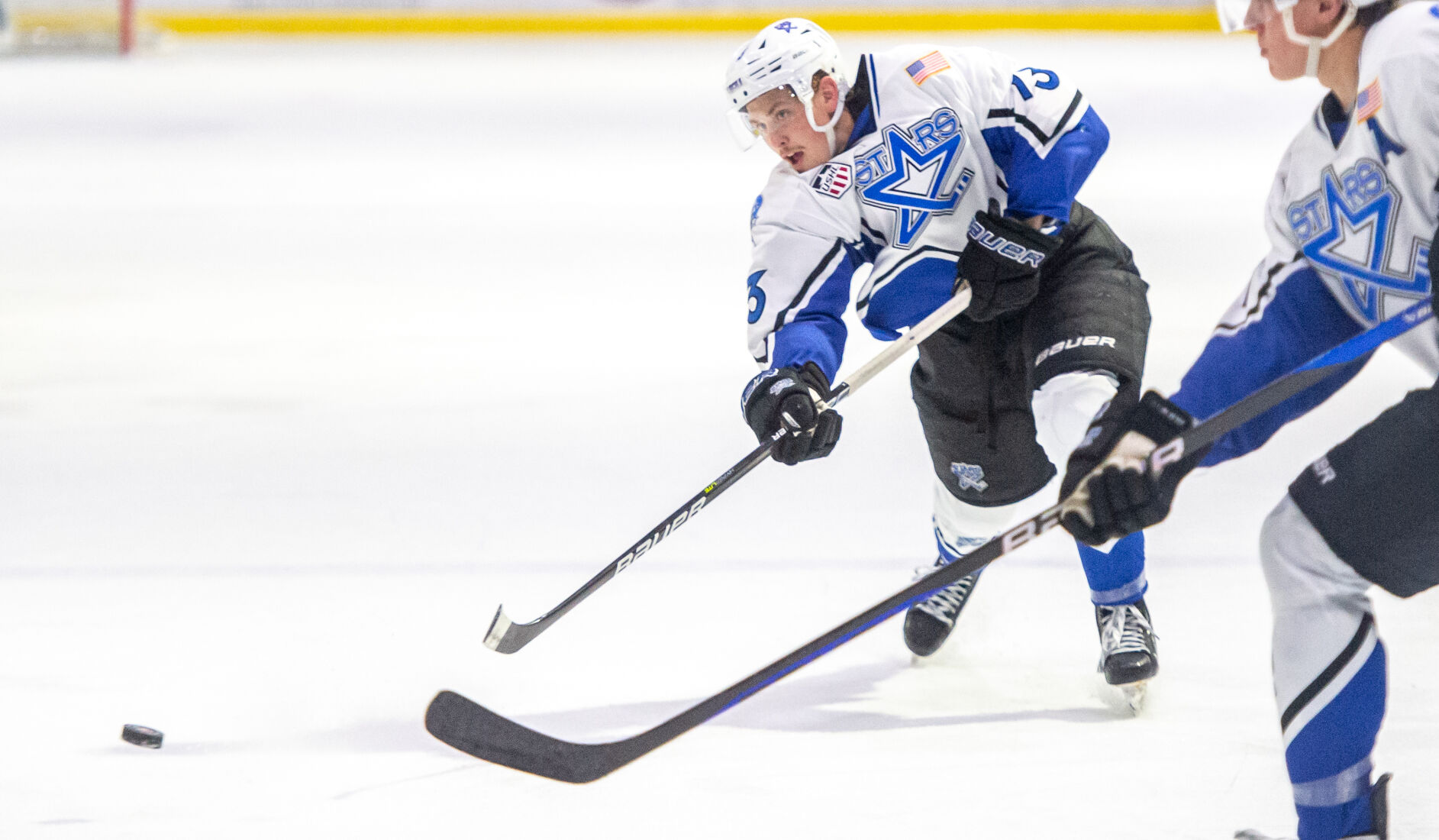 Lincoln Stars vs. Waterloo Game 3: Keys to USHL playoff series