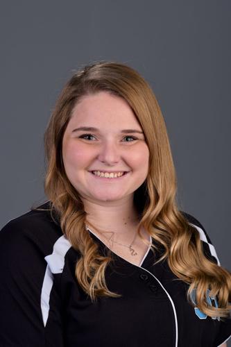 Lincoln softball players score well in SCC classrooms