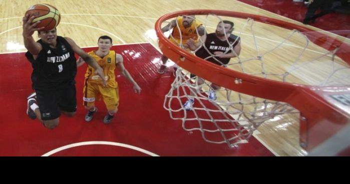 Hoops: Tai Webster update