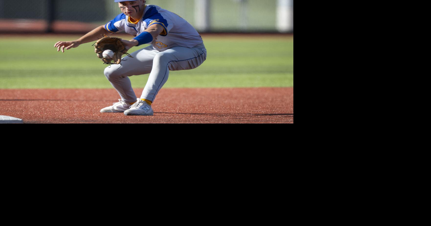 Seward vs Bennington Baseball, 5.17