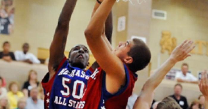 Boys basketball glance, 1/13