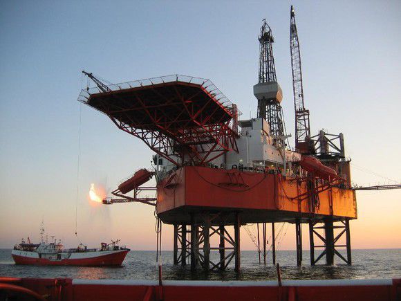 Weatherford International's Earnings Hasn't Found Traction in the Oil ...