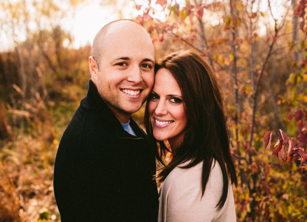 Waggoner-Peterson to wed