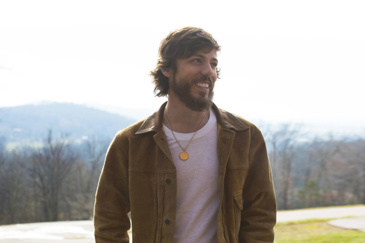 Country singer Chris Janson will perform at Comstock | Music ...
