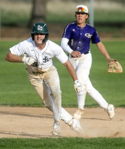 Grand Island vs. Lincoln Southwest, 4.27