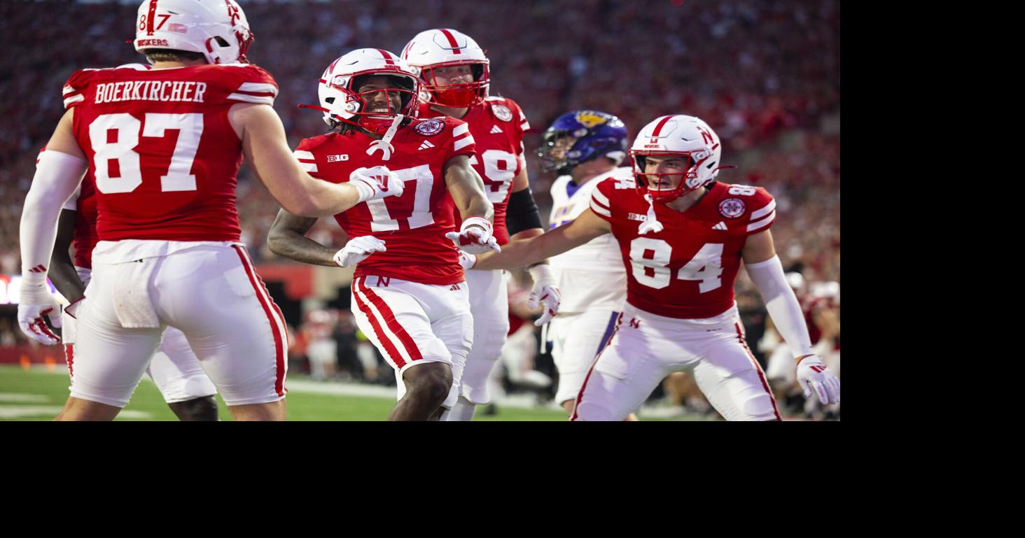 Nebraska football vs. Illinois: Game preview