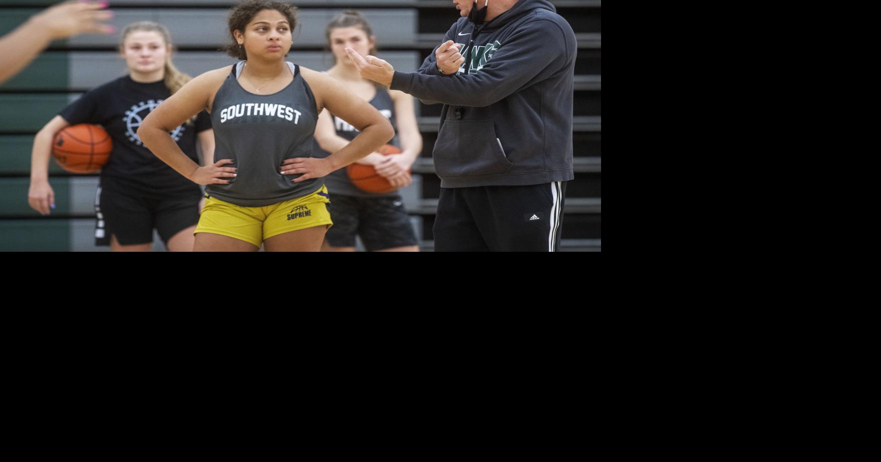 Southwest girls hoops has a new leader, but Silver Hawks plan to follow ...