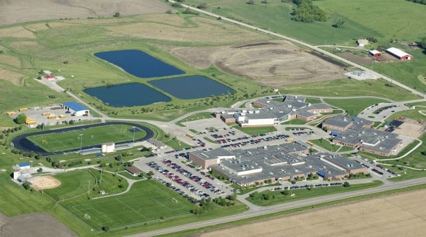 Norris elementary project moves on to next step