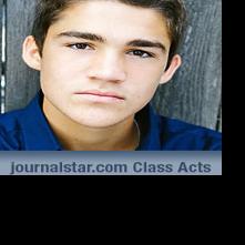 Landon Warner