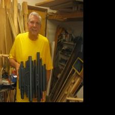 Artist profile: David D’Agostino