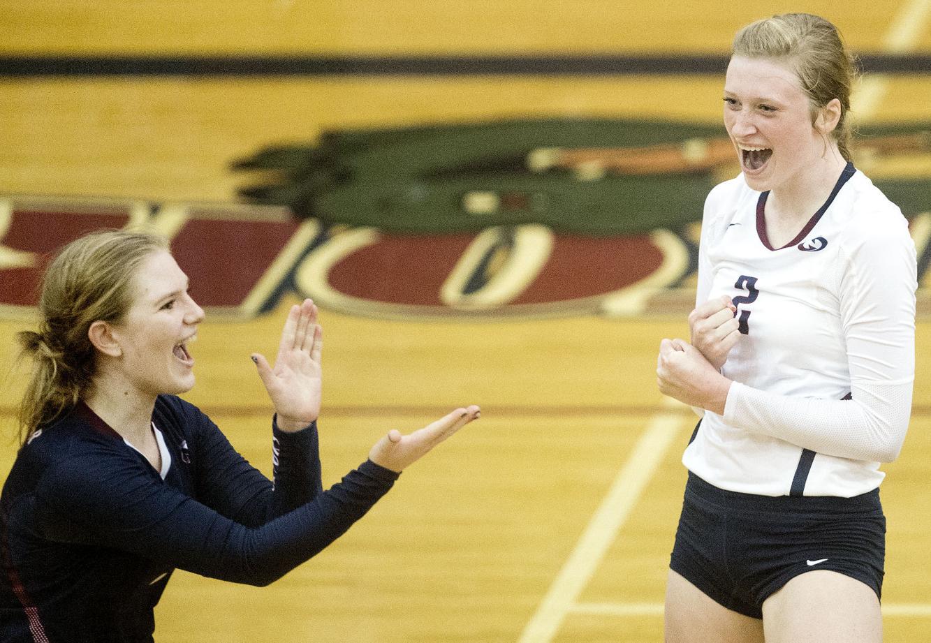 Lincoln volleyball team previews
