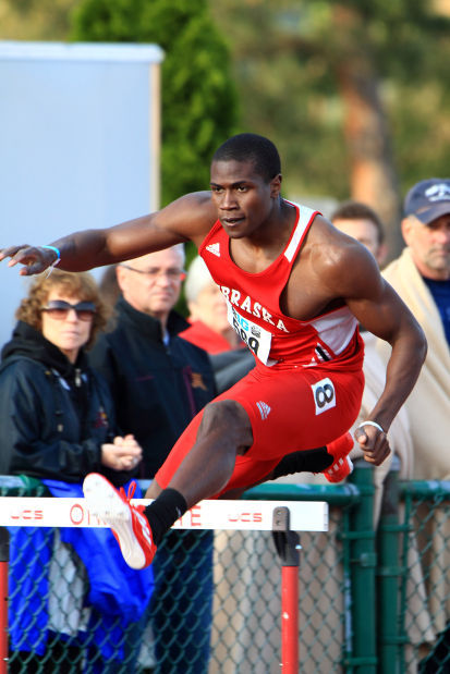 Ukaoma, NU track teams look to make national statement | More Husker ...