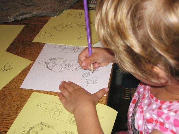 Mourning Hope Grief Center supports grieving families during holiday season