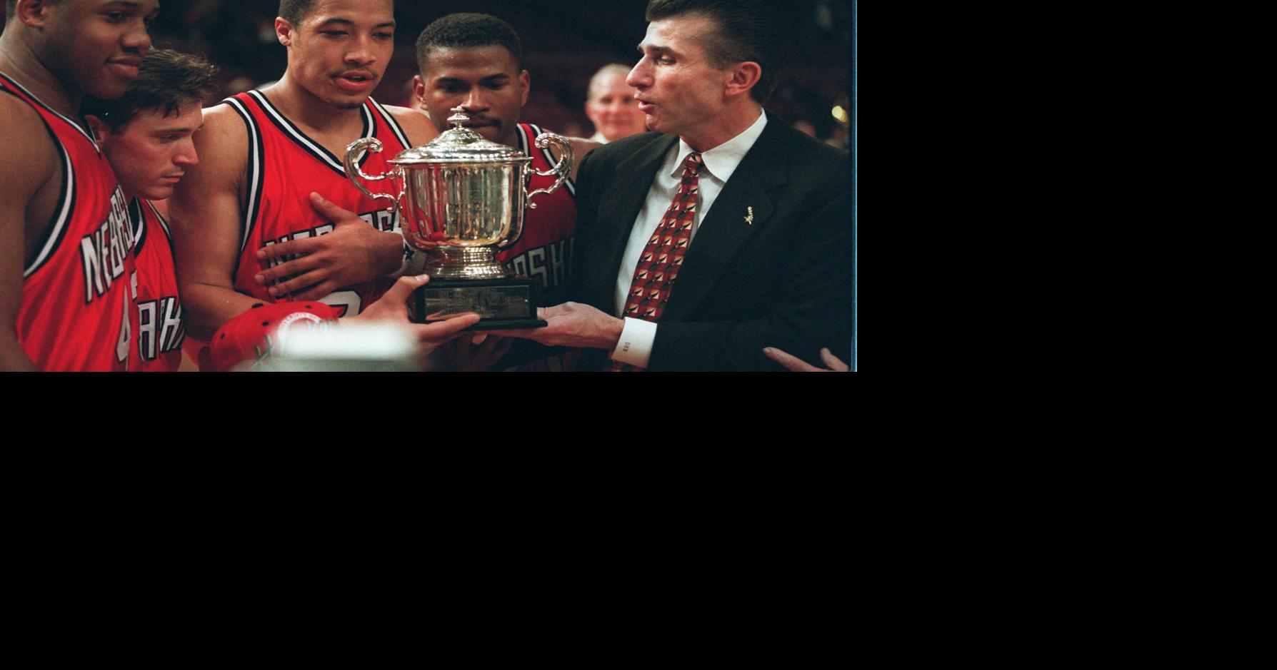 Photos: A look back at the Nebraska men's basketball team in the NIT