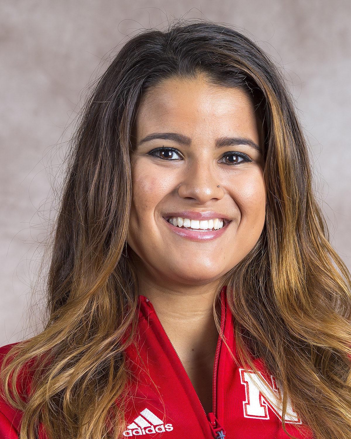 Summer Olympic favorites? Husker swimmers pool their responses