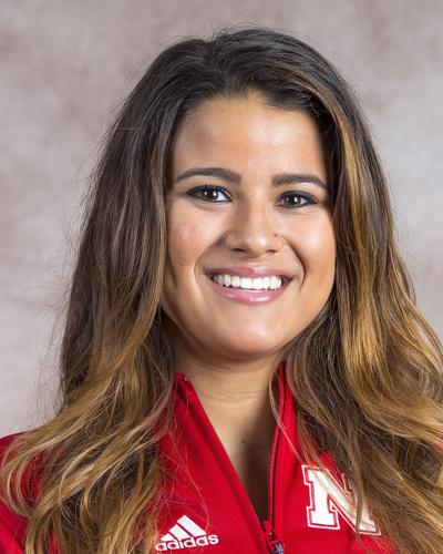 Summer Olympic favorites? Husker swimmers pool their responses