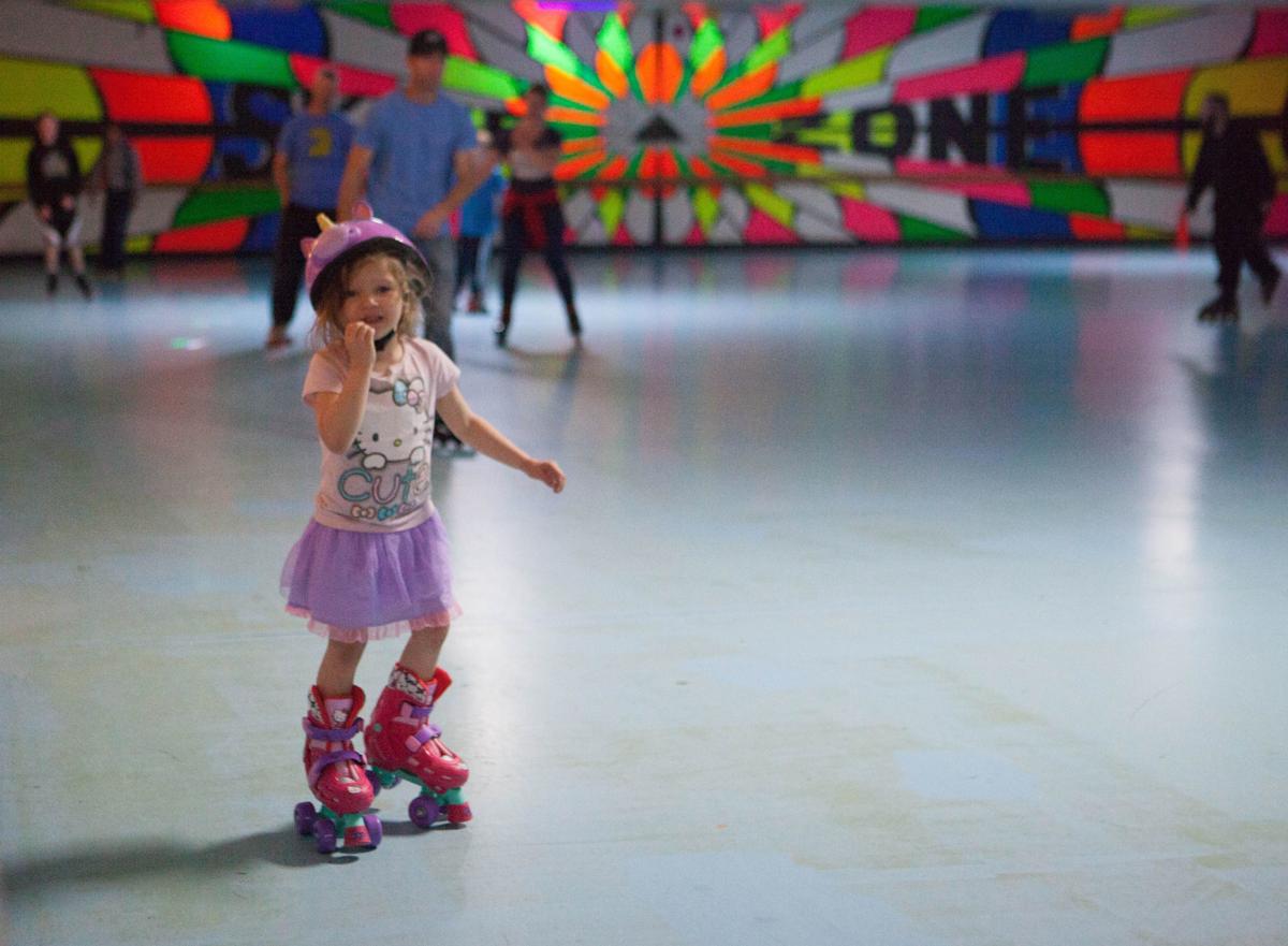 Letter, 2/24: Lincoln needs its own roller rink