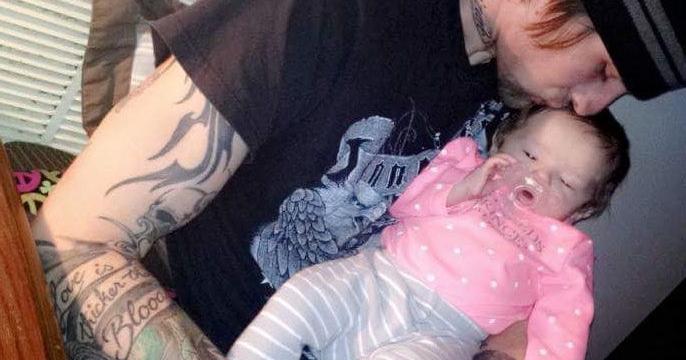 'Strong, stubborn' Beatrice man hopes to regain use of hands following ...