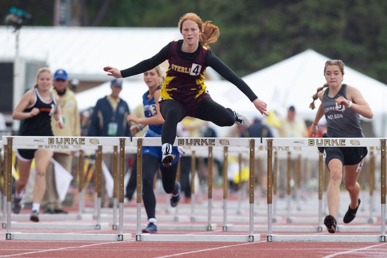 Class A state track: Four months ago, Pius X didn't have pole vault ...