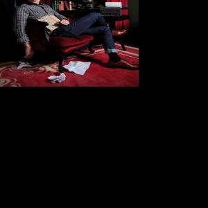 Butch Walker: Producer, performer, songwriter having fun