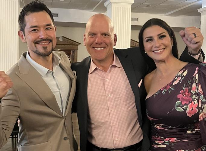 Red Carpet Gala raises $100K for Clinic With a Heart