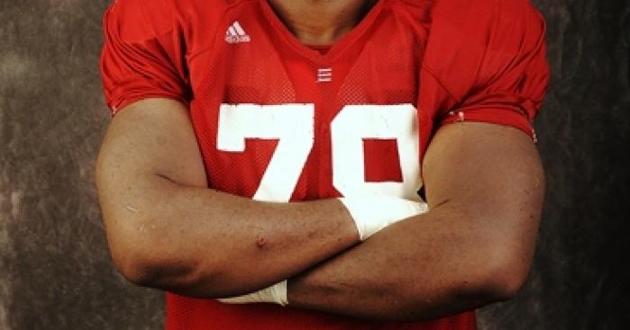 Husker diary: Marcel Jones