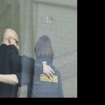 State tampering case awaits acquitted CSI chief