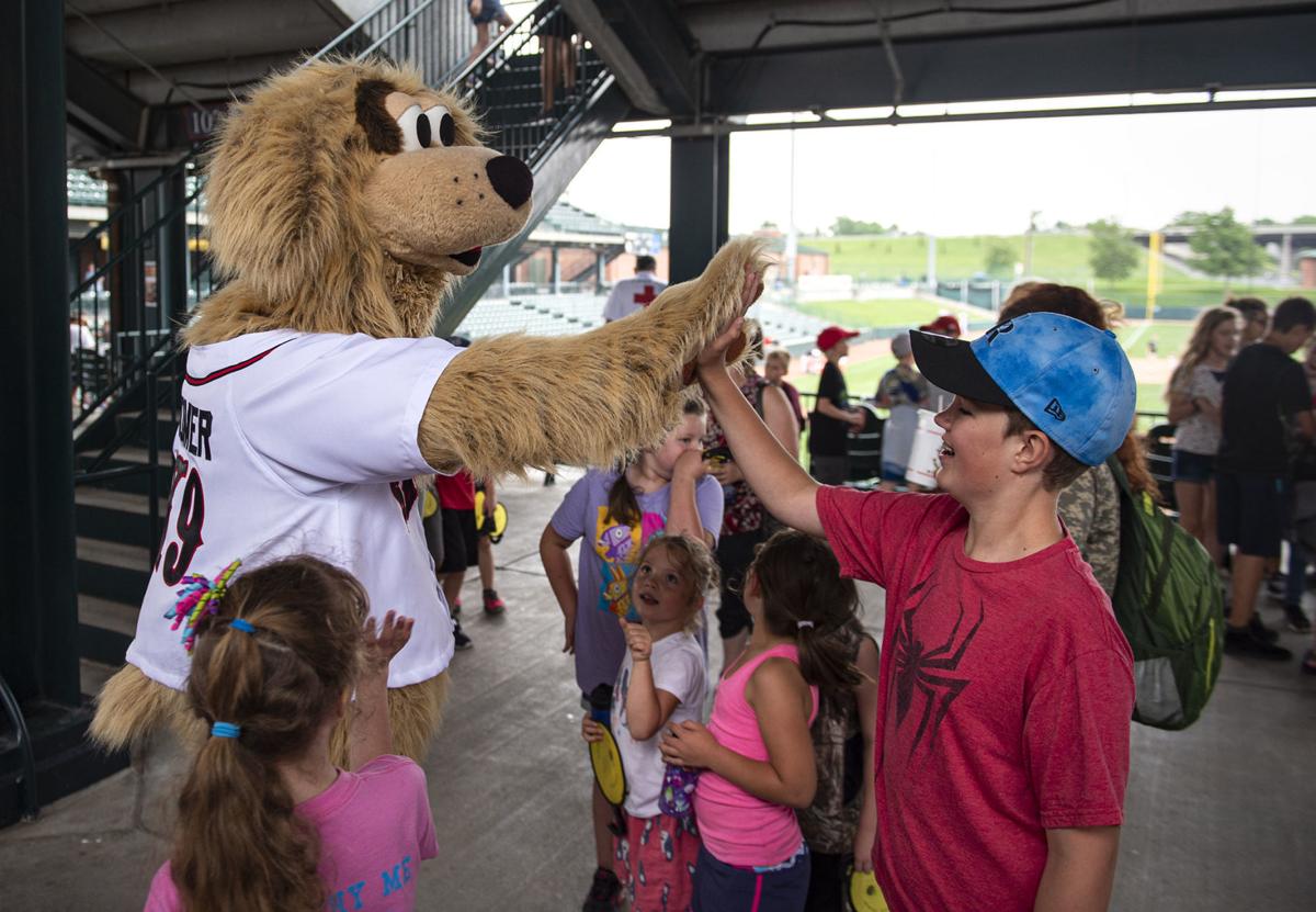 Saltdogs, American Association teams hopeful for season to start in ...