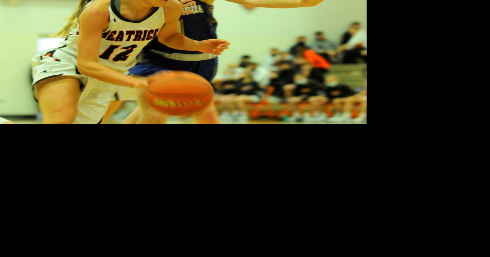 After long and rare layoff, Beatrice girls have an appetite for some ...
