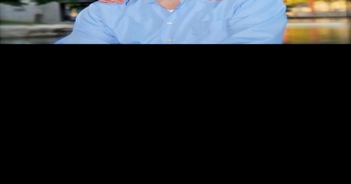 David Obrecht and Nicole Riffner engaged