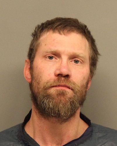 Lincoln man gets prison time for selling meth