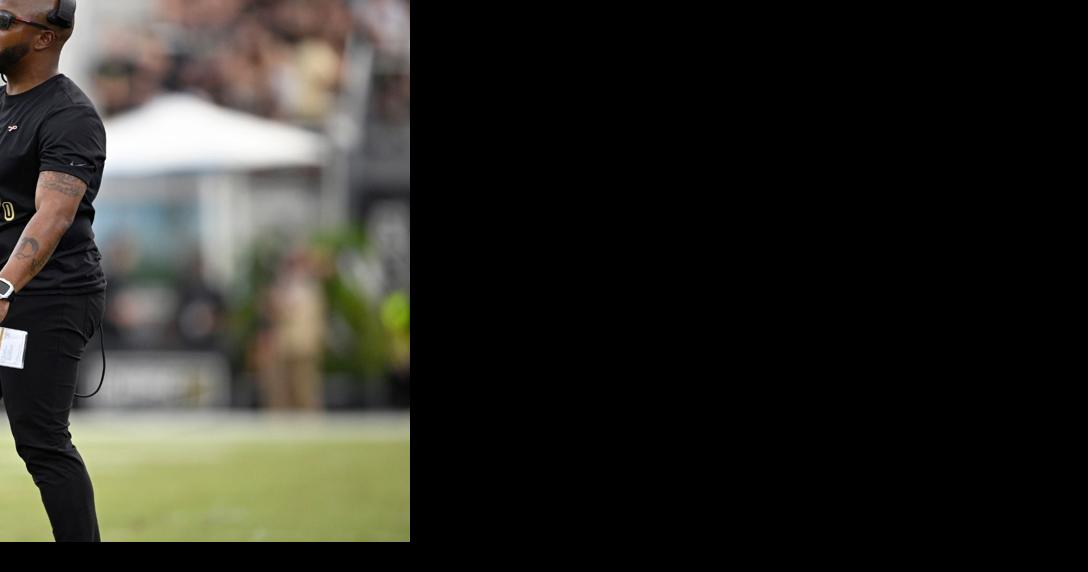 Nebraska hiring UCF's Addison Williams as DBs coach