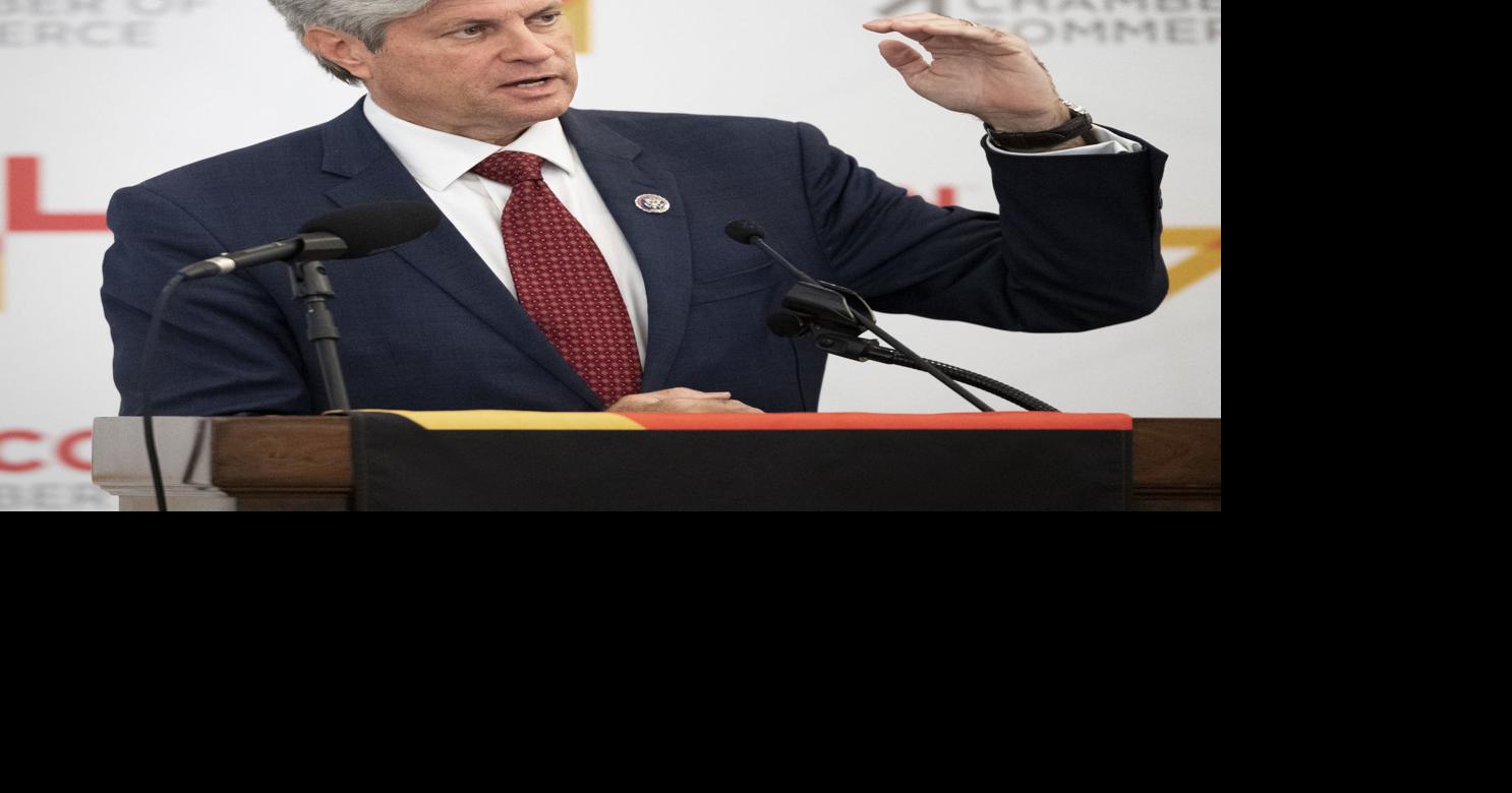 Attorney says government tried to set up Fortenberry, asks for case to ...