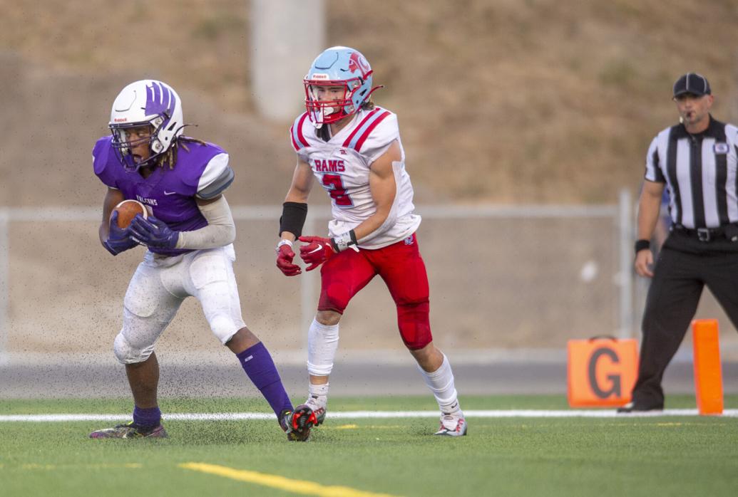 Lincoln Northwest cancels Friday football matchup with Beatrice, citing ...