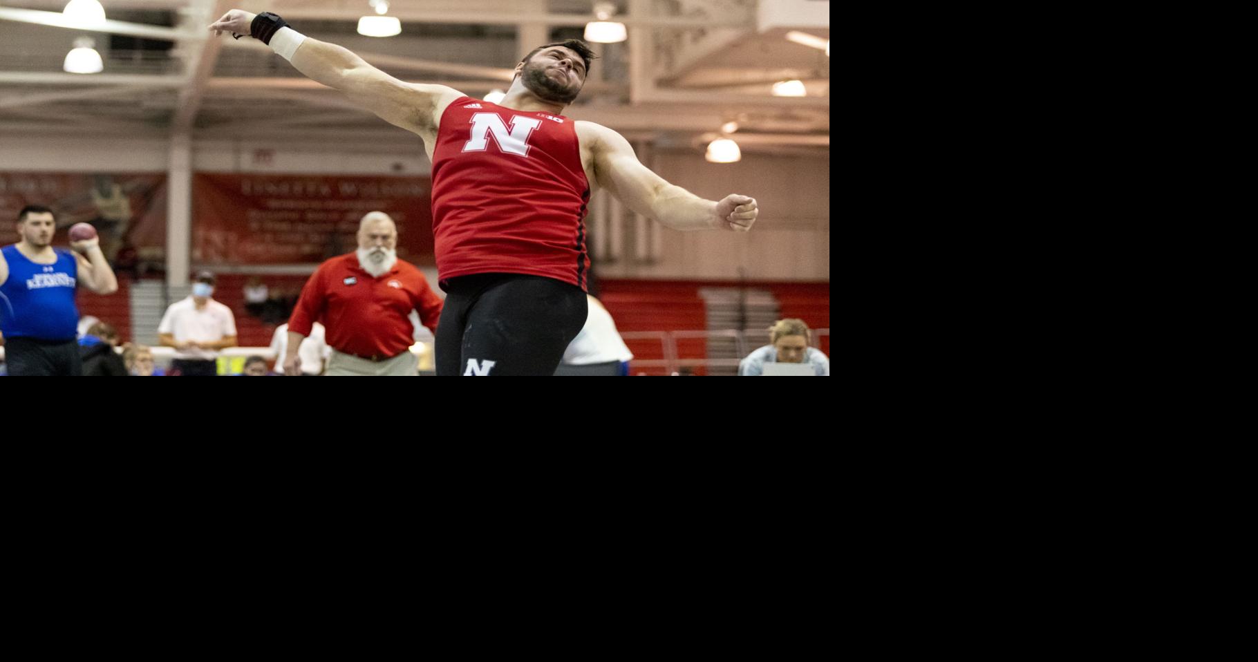 Recruiting, competition driving NU track team's success in field events ...