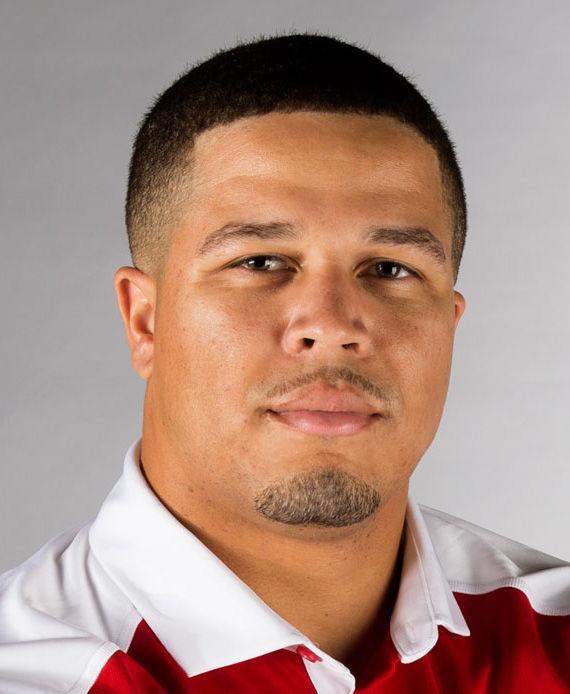 Having impressed as recruiter, Donté Williams ready to show his ...