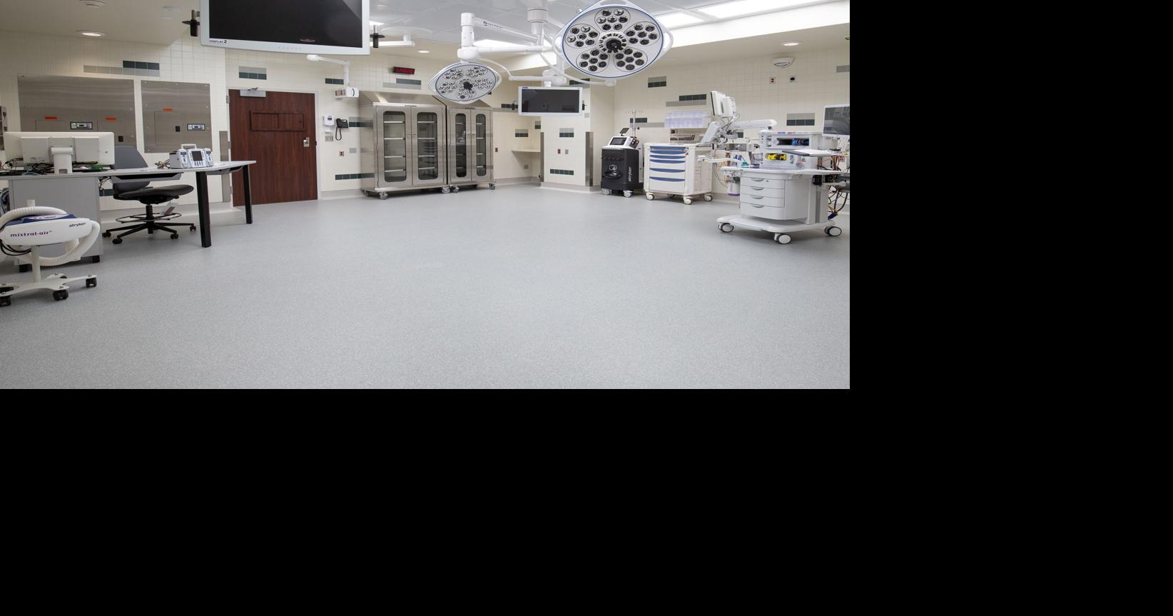 Bryan East Campus $47 million renovation project completed