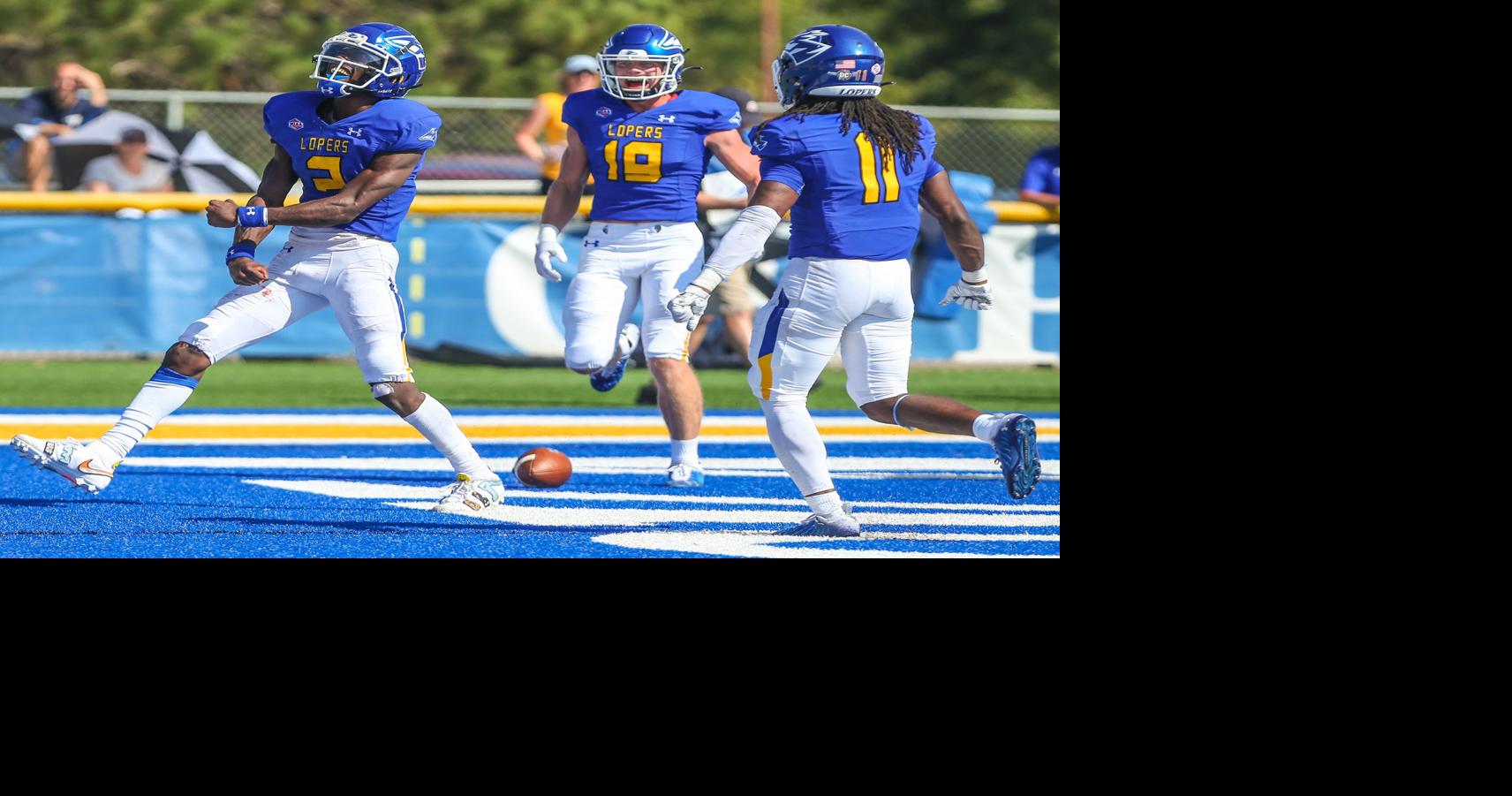 Progression, culture and a fun offense to watch: Why UNK football is ...