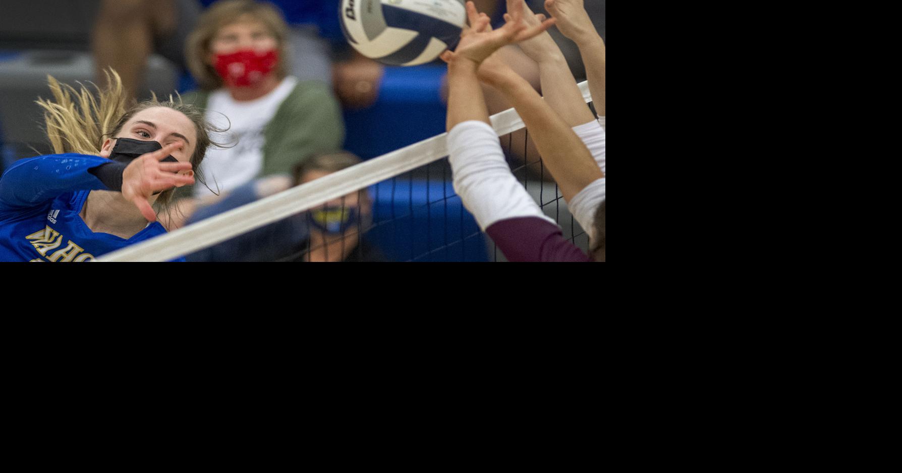 Mya Larson's legacy at Wahoo not defined by 'crazy' numbers,' but by ...