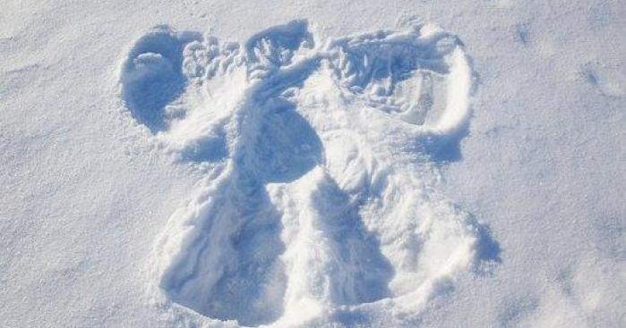 Snow Angels program to help clear sidewalks, driveways