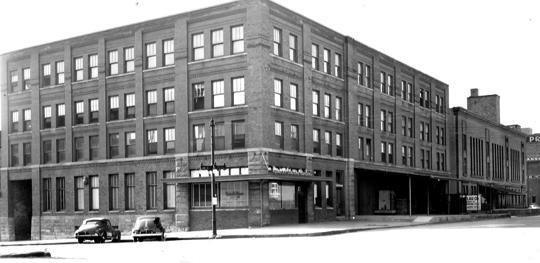 Photos: Russell Stover candy factory through the years