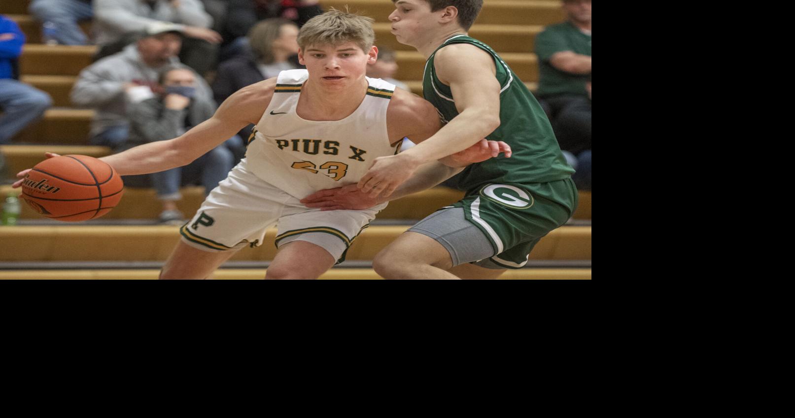 Luke Mullin: Whether scoring, rebounding or blocking shots, elite big ...