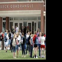 UNL's Selleck Dining Center briefly evacuated