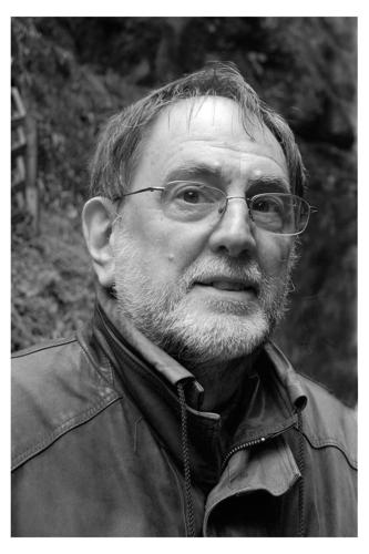 Richard Terrell: Art interpreting nature