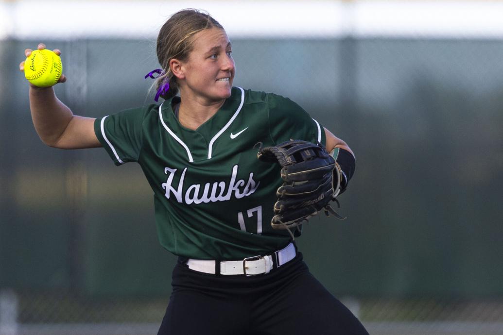 Rankings: Nebraska high school softball, Sept. 4