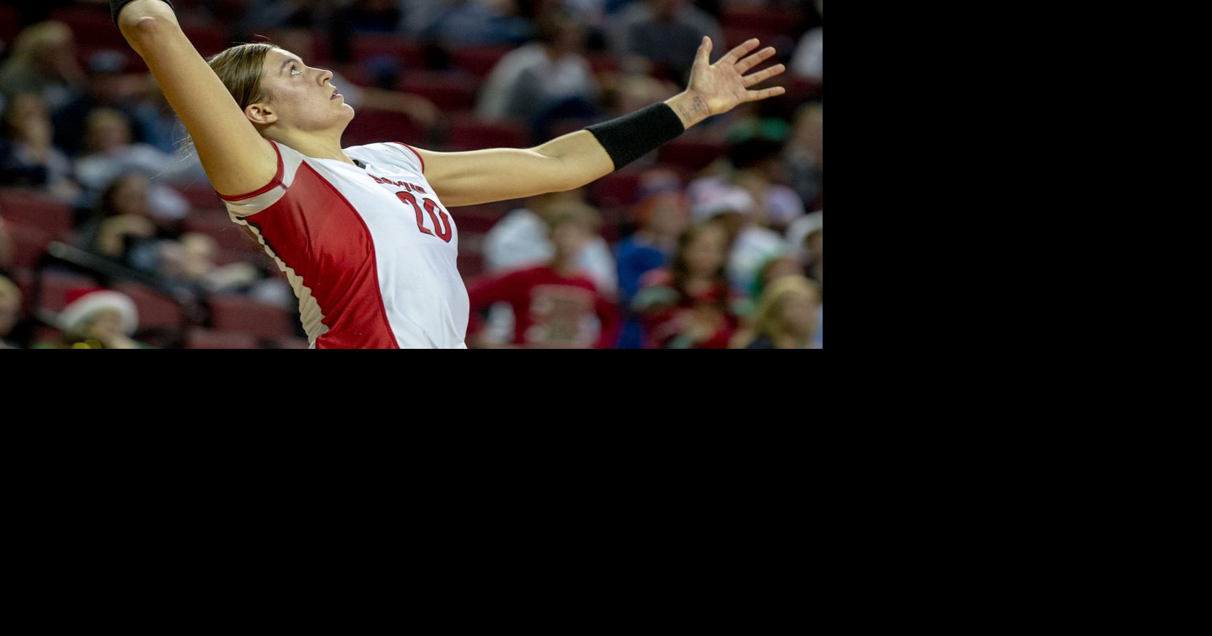 'Kalynn is one of the best middles in the country': Superior's Meyer is ...