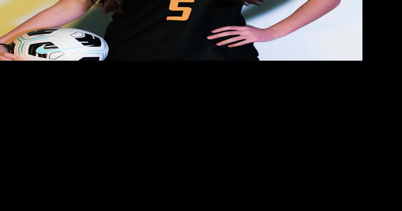 MF; Karli Williams, Gretna East; Jr.