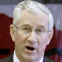 Former Nebraska Attorney General Stenberg ponders treasurer job