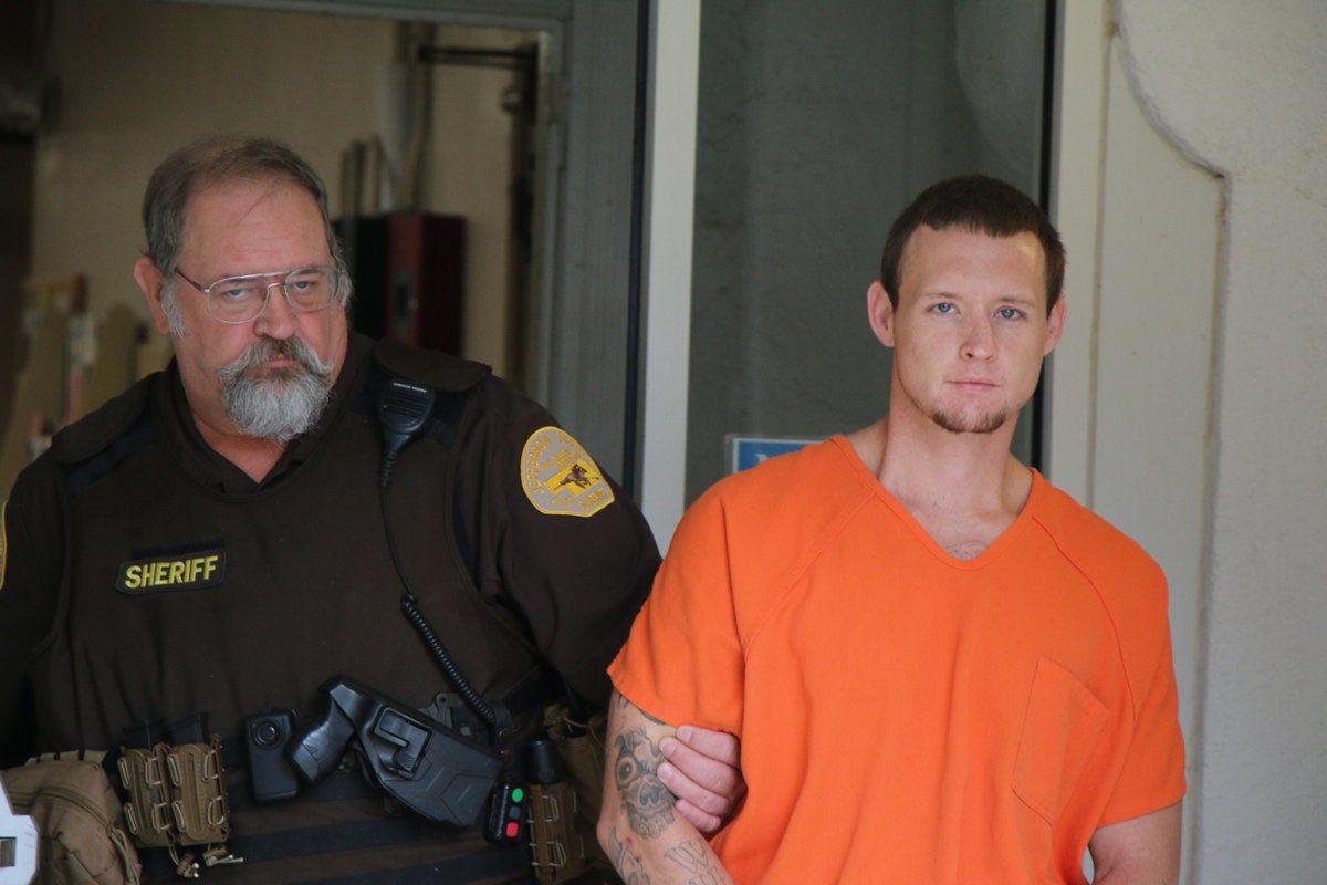 2 enter pleas on charges related to Lincoln man's death, other cases ...