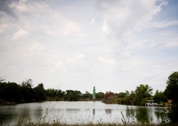 Photos: Linoma Beach Lighthouse